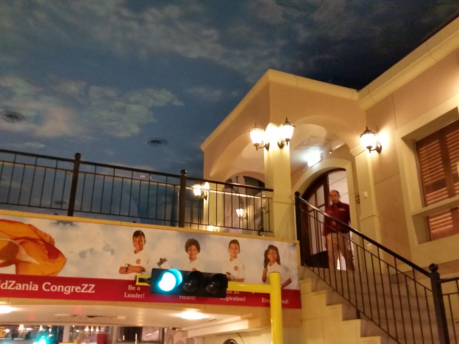 Life in Kuwait Blog: KidZania Kuwait