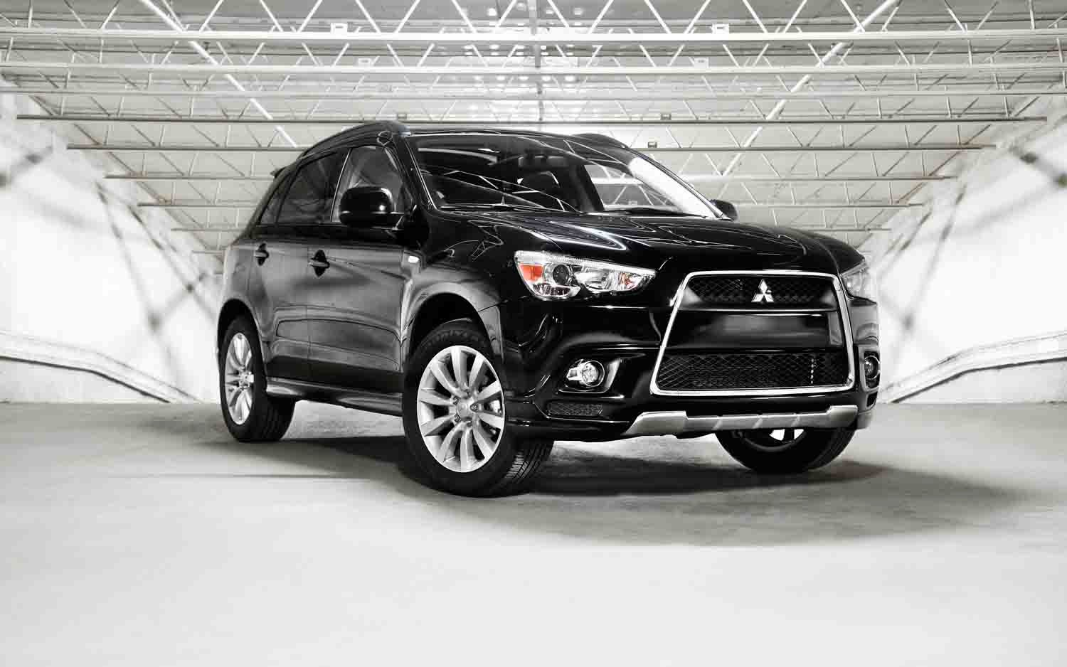 HARGA DAN SPESIFIKASI MITSUBISHI OUTLANDER ~ MITSUBISHI MOBIL INDONESIA