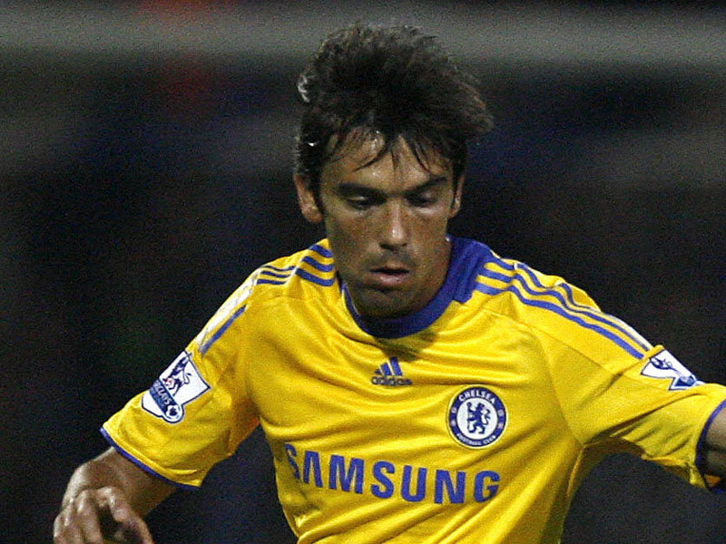 Chelsea Defender,Portugal team Left Defender