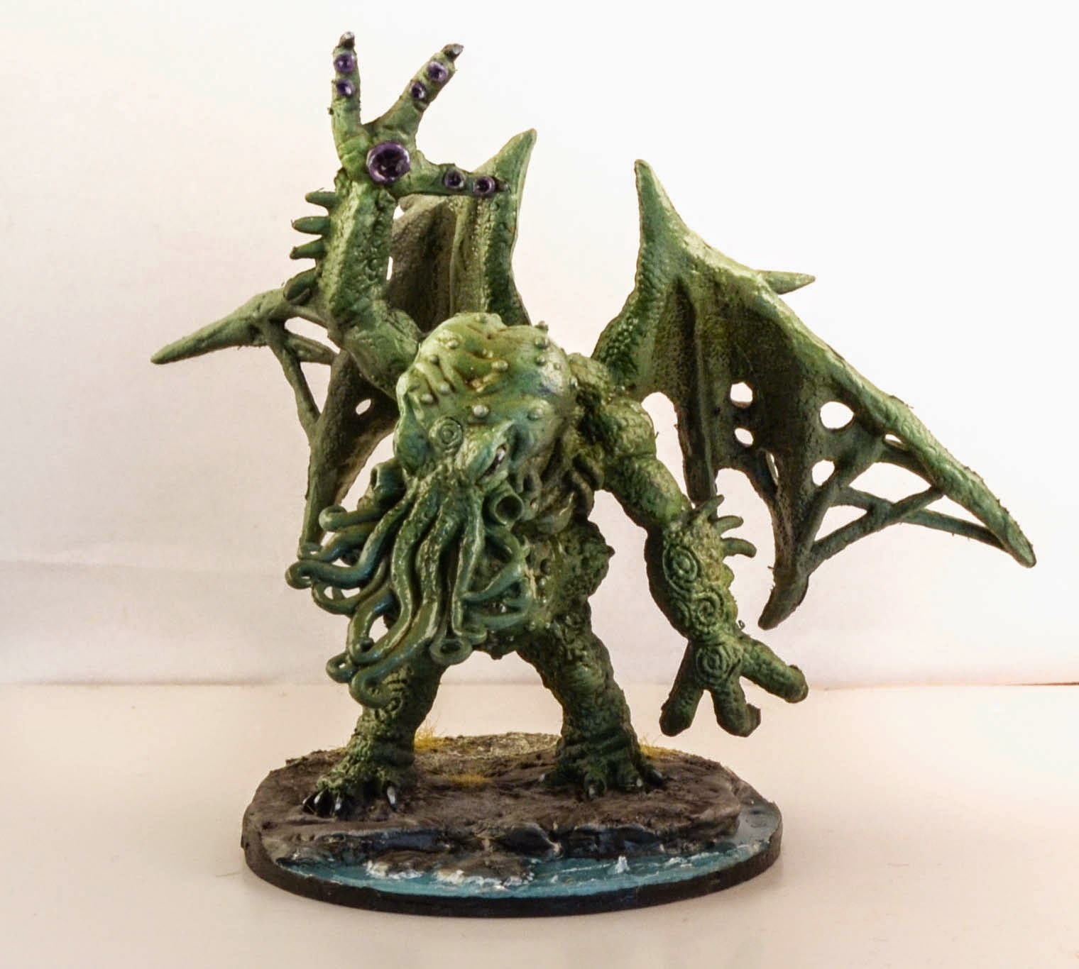 [TMP] "Spawn of Cthulhu for 15mm gaming" Topic