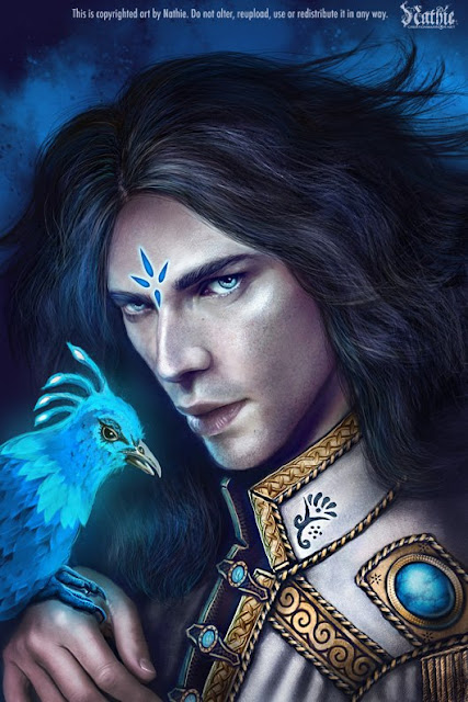 O Caldeirão dos Streghe: Elfos - Elf