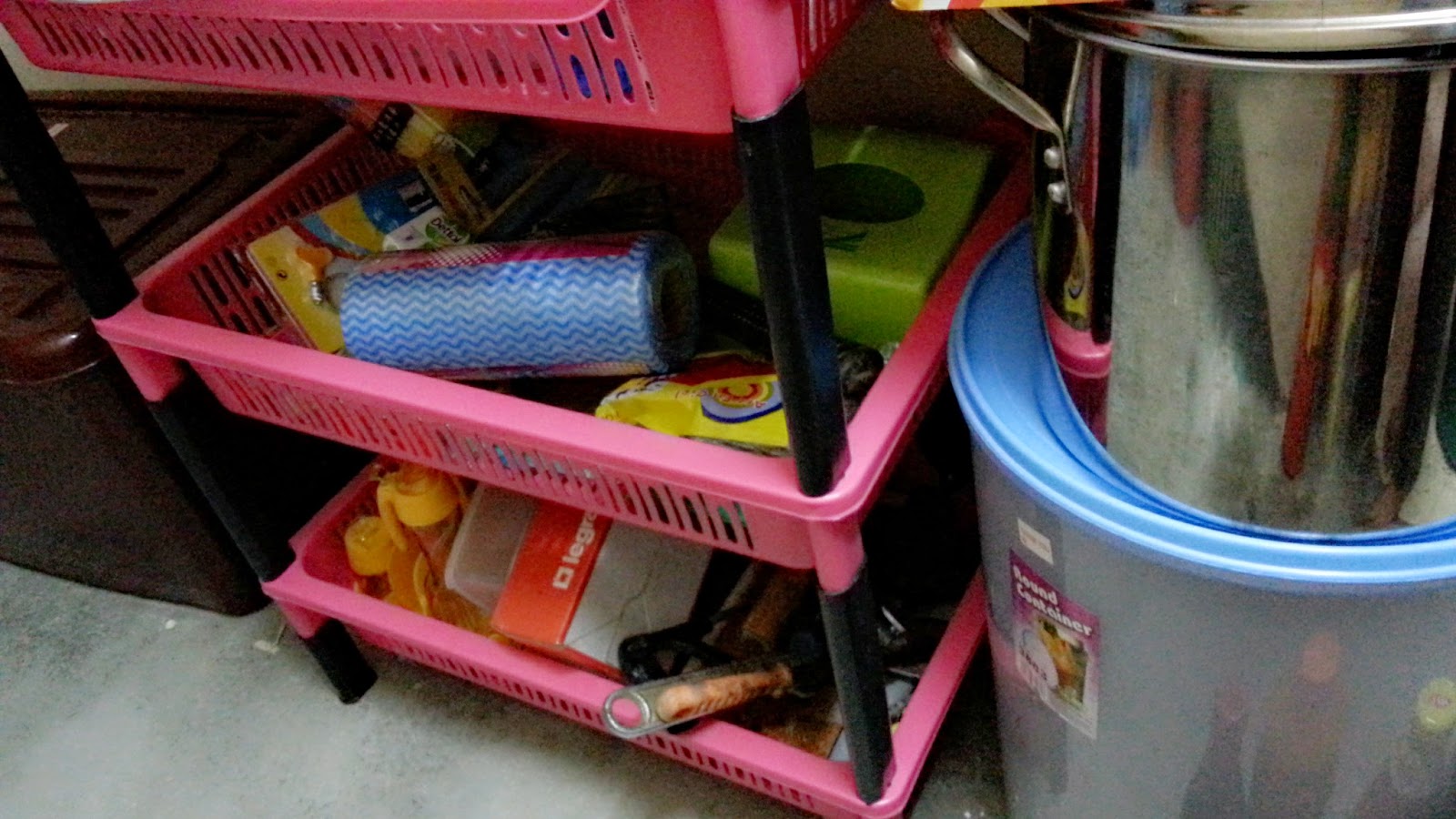 43+ Ide Terbaru Susun Atur Stor