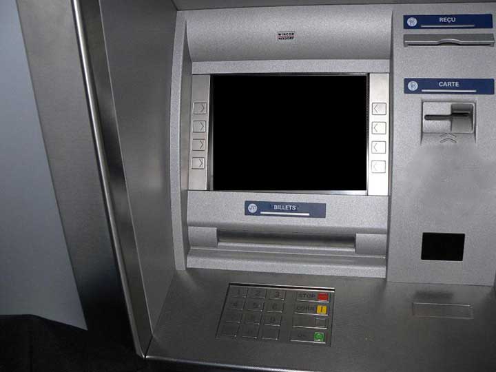 THE VIEW FROM FEZ: Morocco's Increase in ATMs and E-Commerce