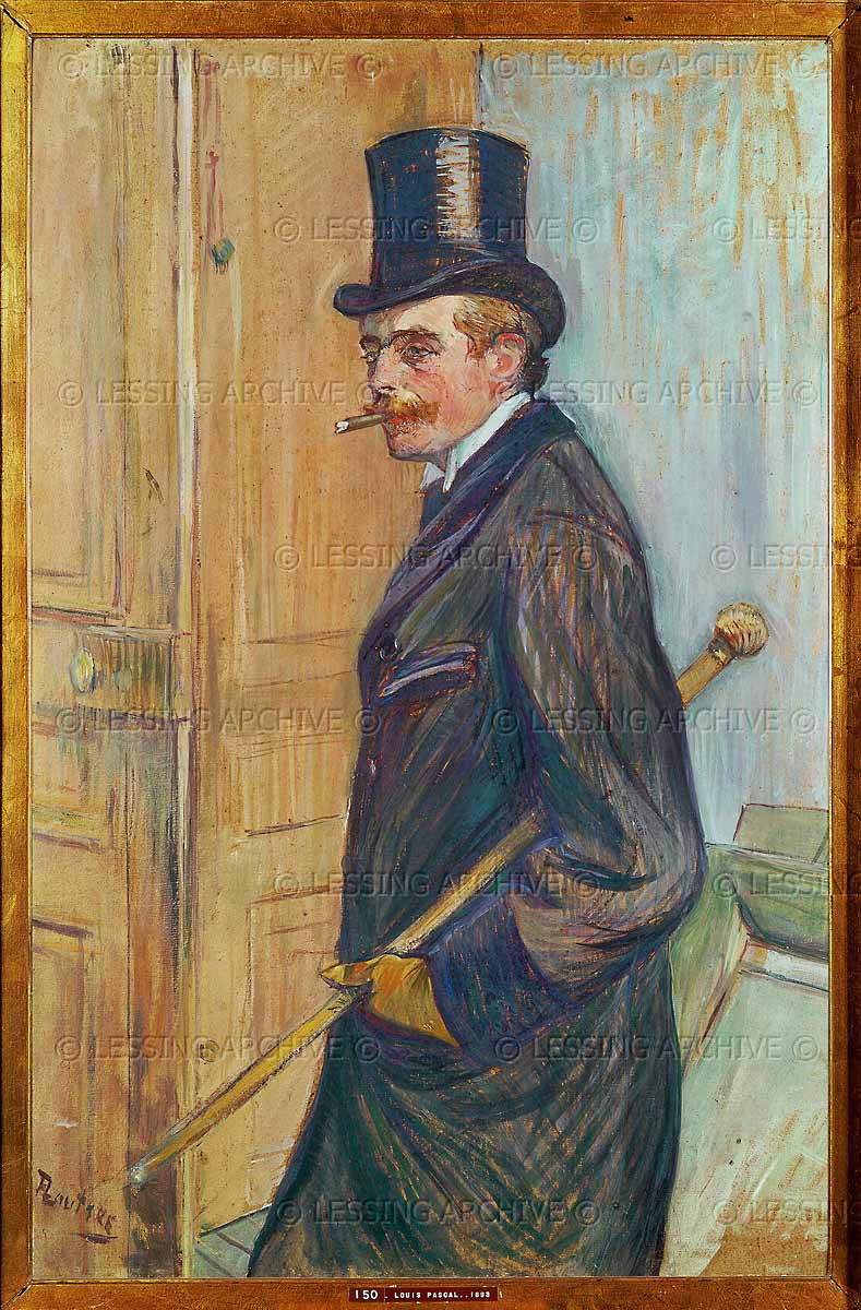 Visites des musées des Beaux-Arts de province: ALBI