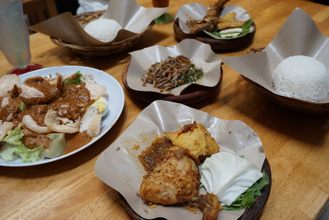 Batam Food Guide (3D2N) | we live to eat