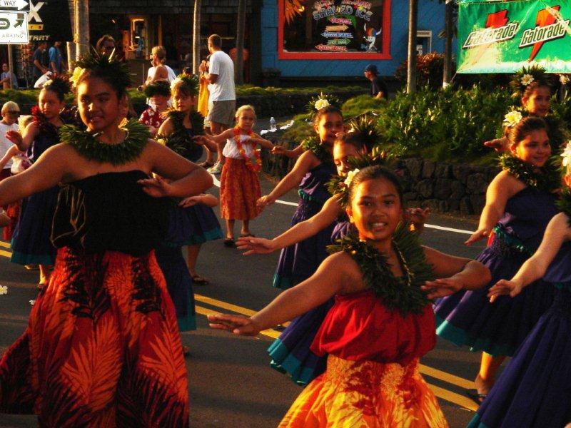 3athlon - #dnf is no option: 10 Dinge über Big Island: Menschen