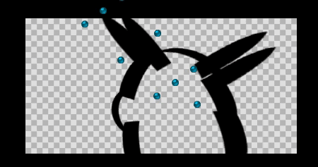 PSO2 : Tip อยากทำ Symbol Art !? - Bankkrutin's Blog