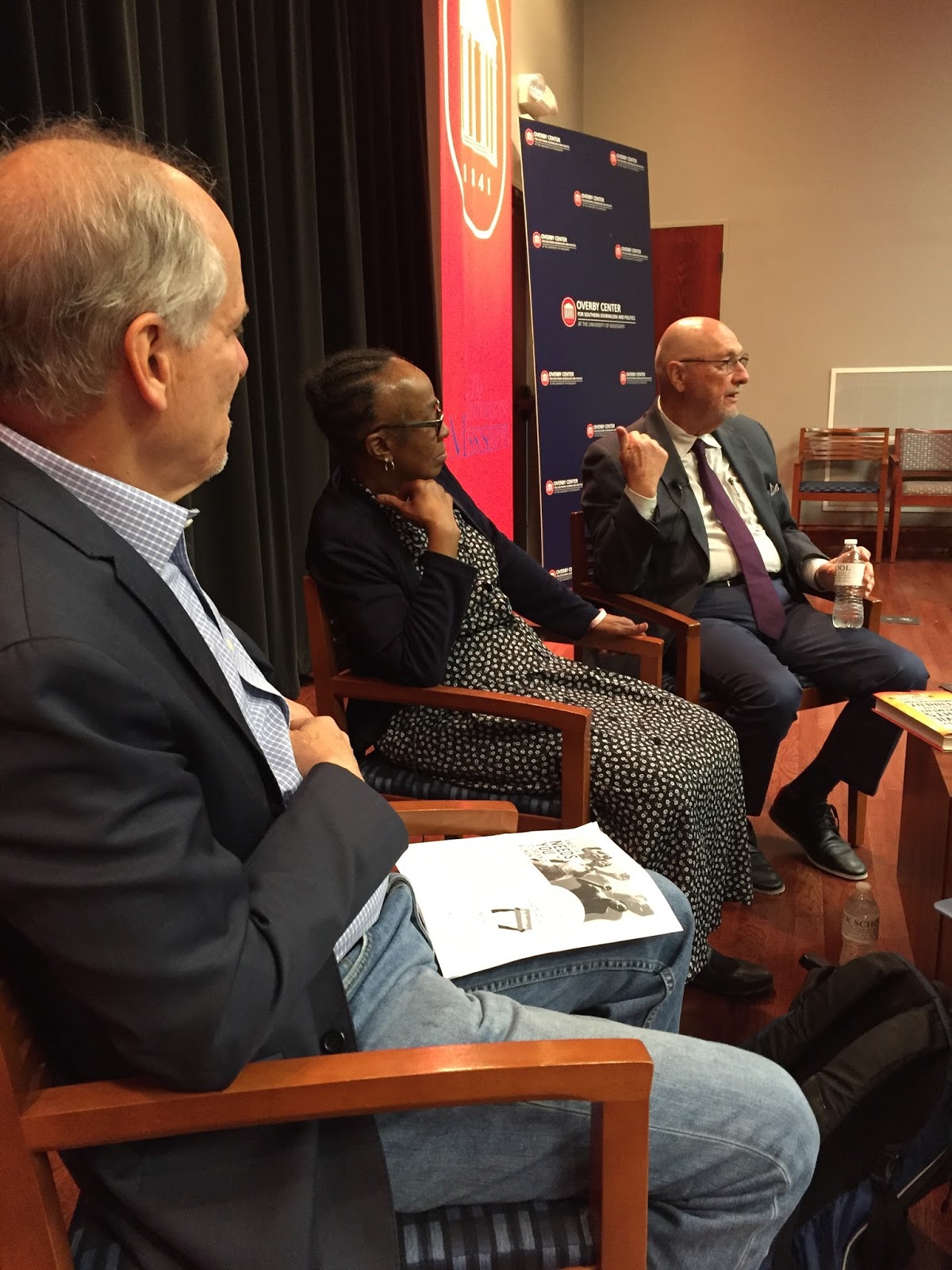 Labor South: Former SNCC leader Bob Zellner and labor organizers ...