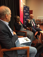 Labor South: Former SNCC leader Bob Zellner and labor organizers ...