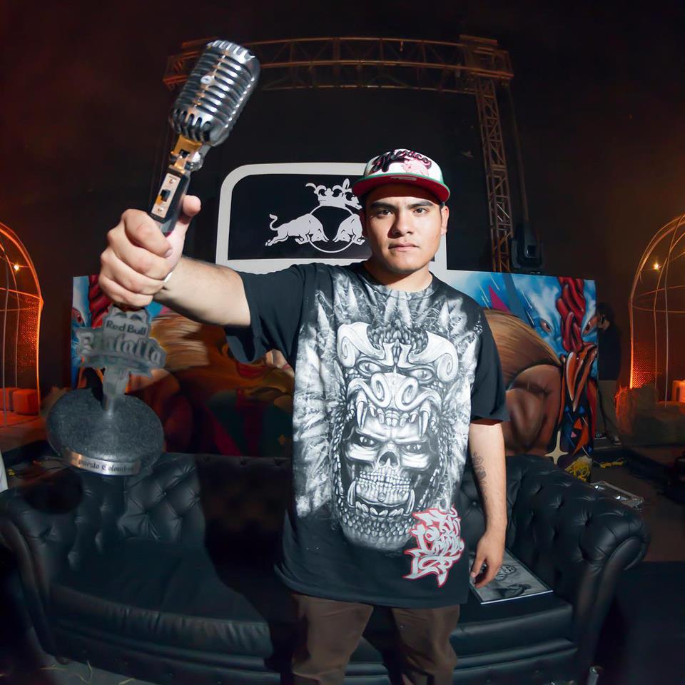 Aczino, y su nuevo videoclip. - DAQA HIP HOP. CULTURA HIP HOP - RAP ...