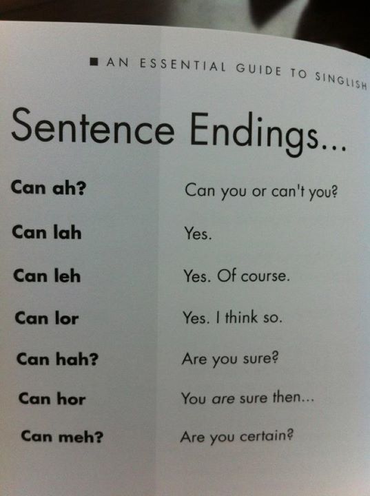 Fidgety Fingers: AN ESSENTIAL GUIDE TO SINGLISH