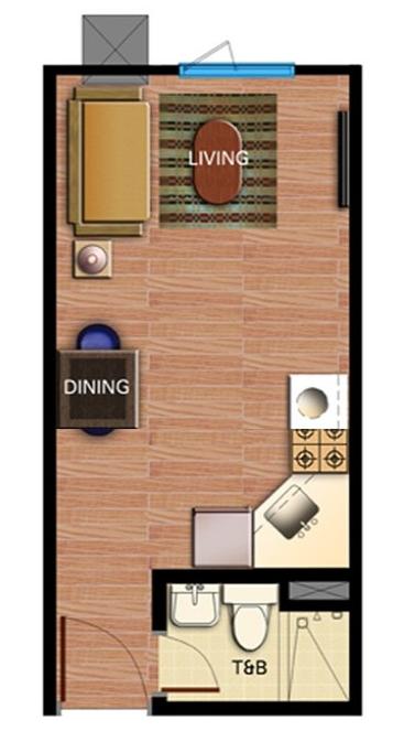 Avida Housing: Avida Towers - Alabang