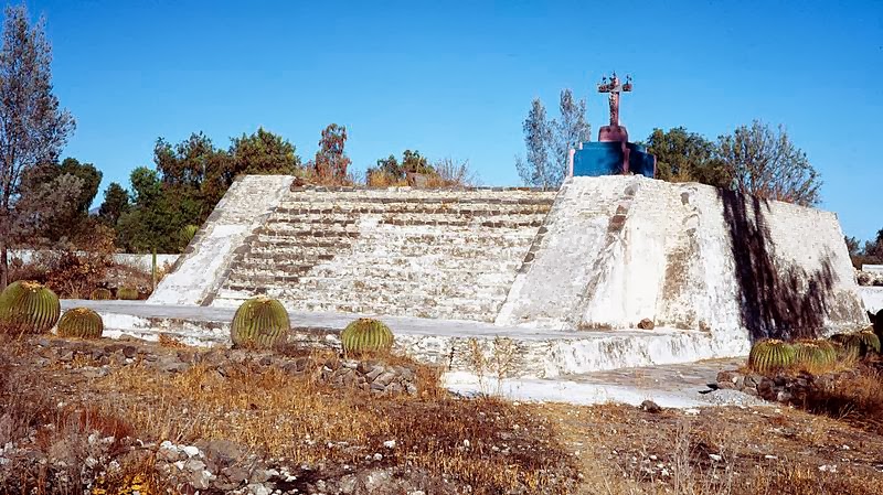 Mixquiahuala de Juárez Hidalgo.: 2013