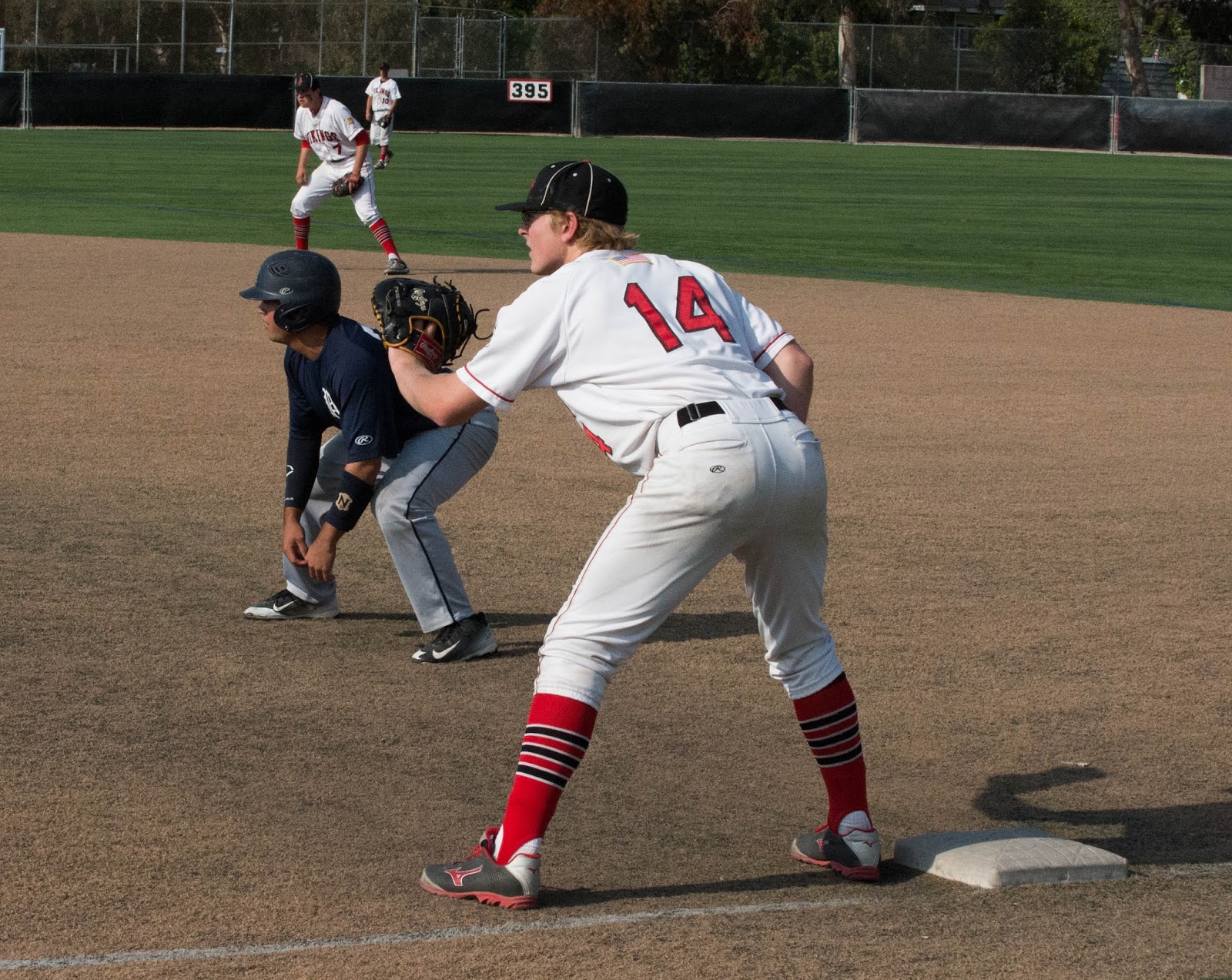 The Pipeline: Ed Piper Sr.-type guys