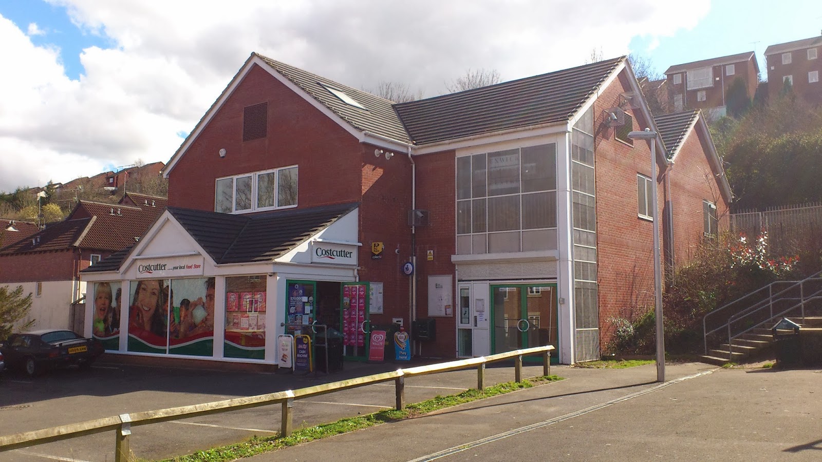 Exwick Community Centre