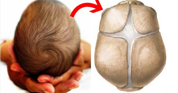 O que é Moleira? Quando ela fecha e quais são os cuidados? | Enfermagem