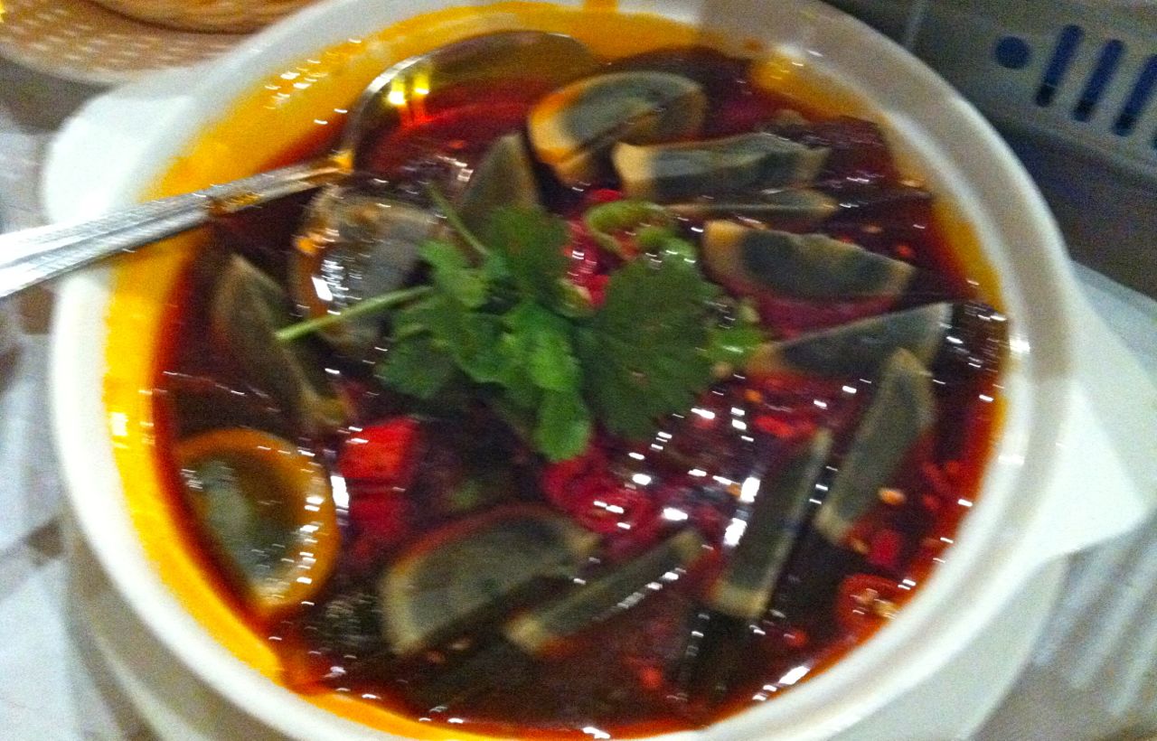 HUNGRY HOSS: Tai Pan, Manchester