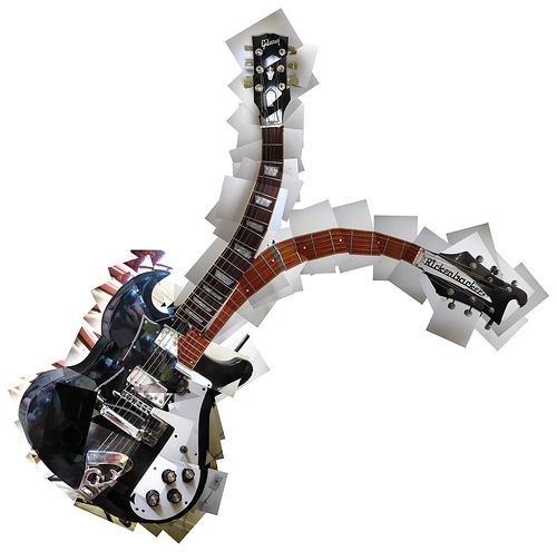 Visual Communication: Joiner Photography