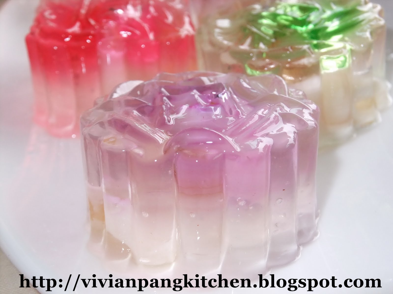 Japanese Jelly Konnyaku at Aurora Mcdonald blog