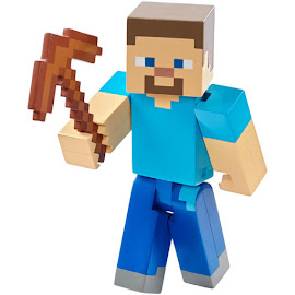 Minecraft Steve? Series 1 Figure | Minecraft Merch