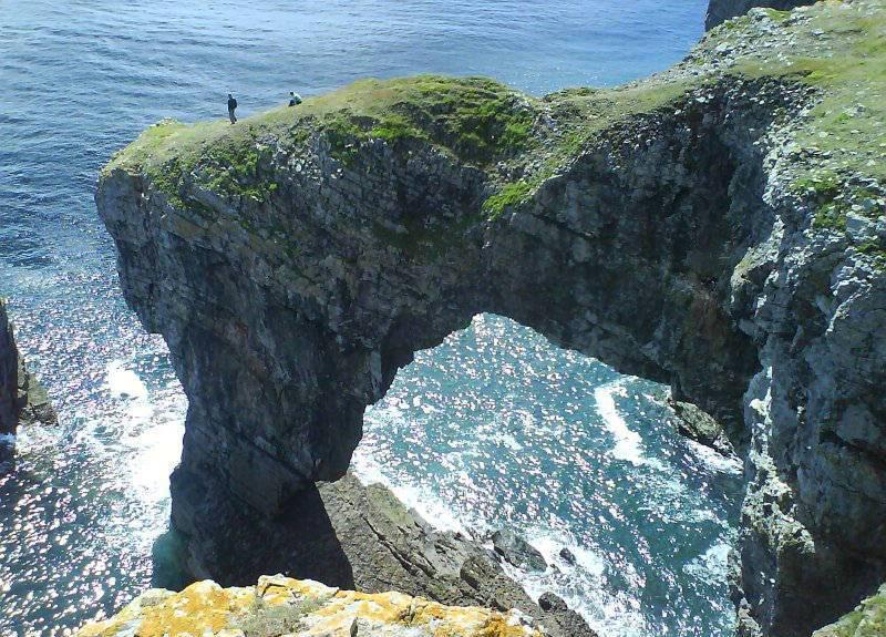 UNIQUE AND INTERESTING