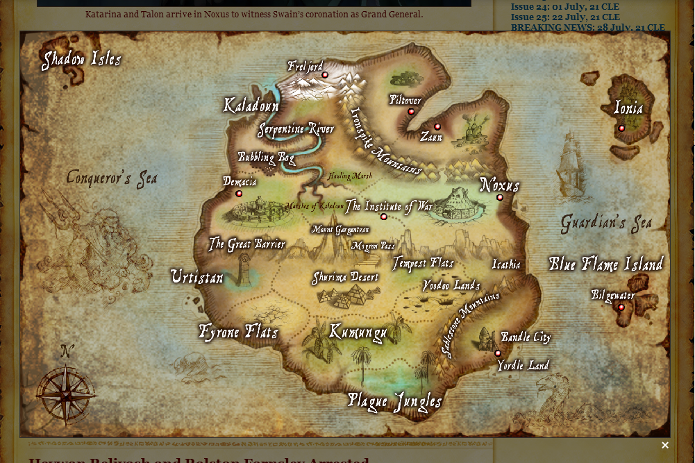 Insidious Gamers Official Site