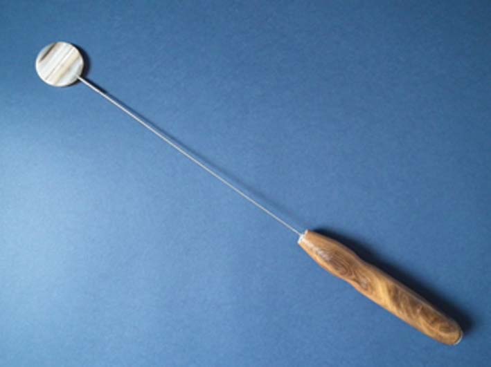 Portal Vibracional: Biotensor