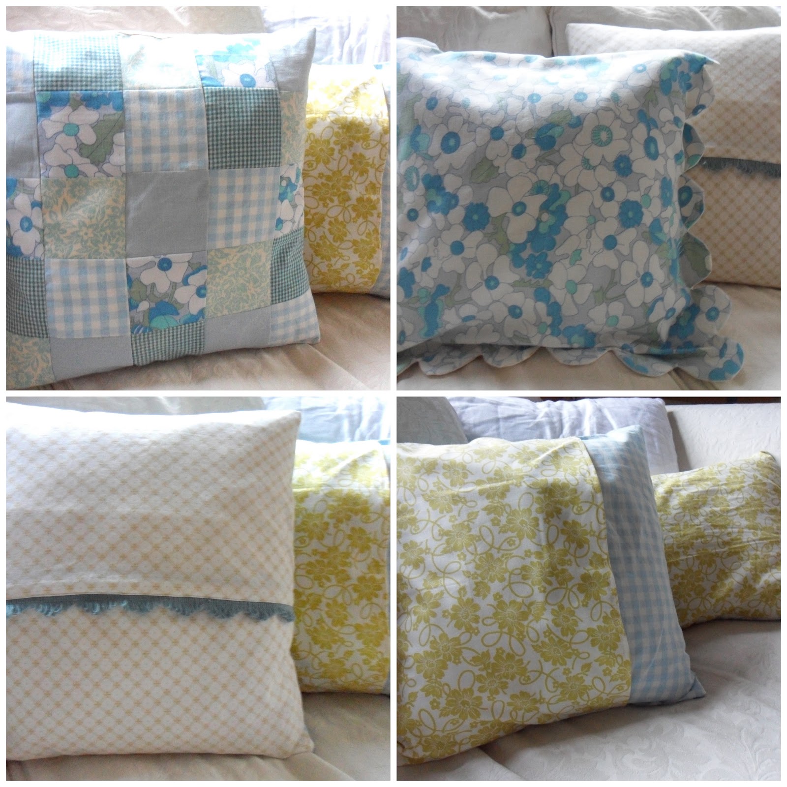 gillyflower: Made by Gillyflower