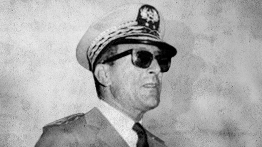 محمد أوفقير