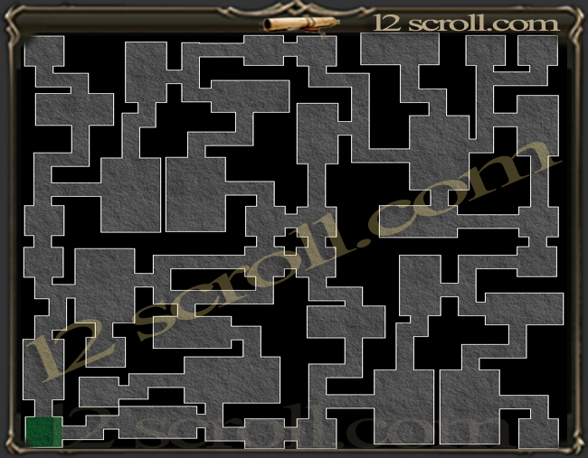 Catacomb of Apostate