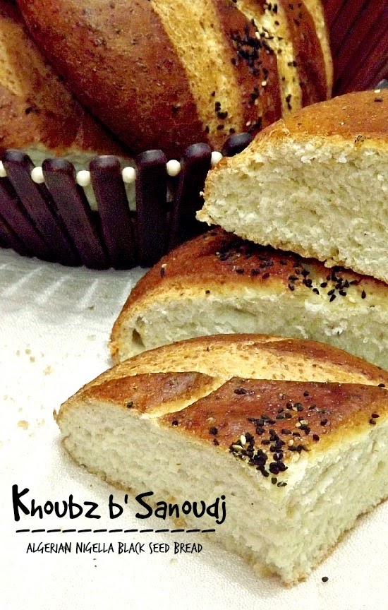 The Teal Tadjine | North African-Inspired Family Traditions + Halal ...