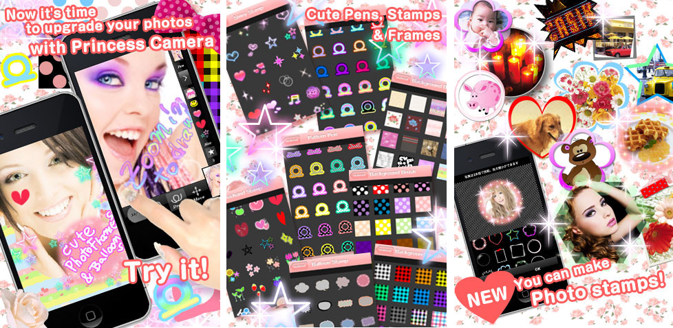 Guide to Instagram Photo Editing Apps Must Have for Girls | Sabrina ...