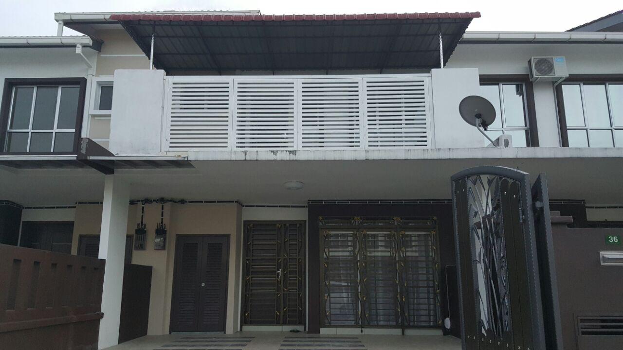 Homestay Meru Ipoh - Perak: Homestay Baru Dibuka di Ipoh - dekat dengan ...