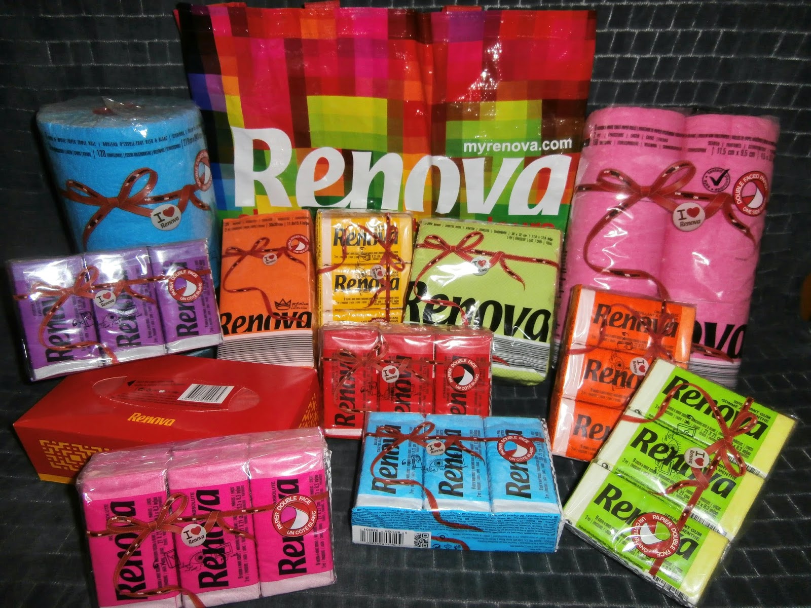 LO PROBAMOS Y TE LO CONTAMOS: RENOVA