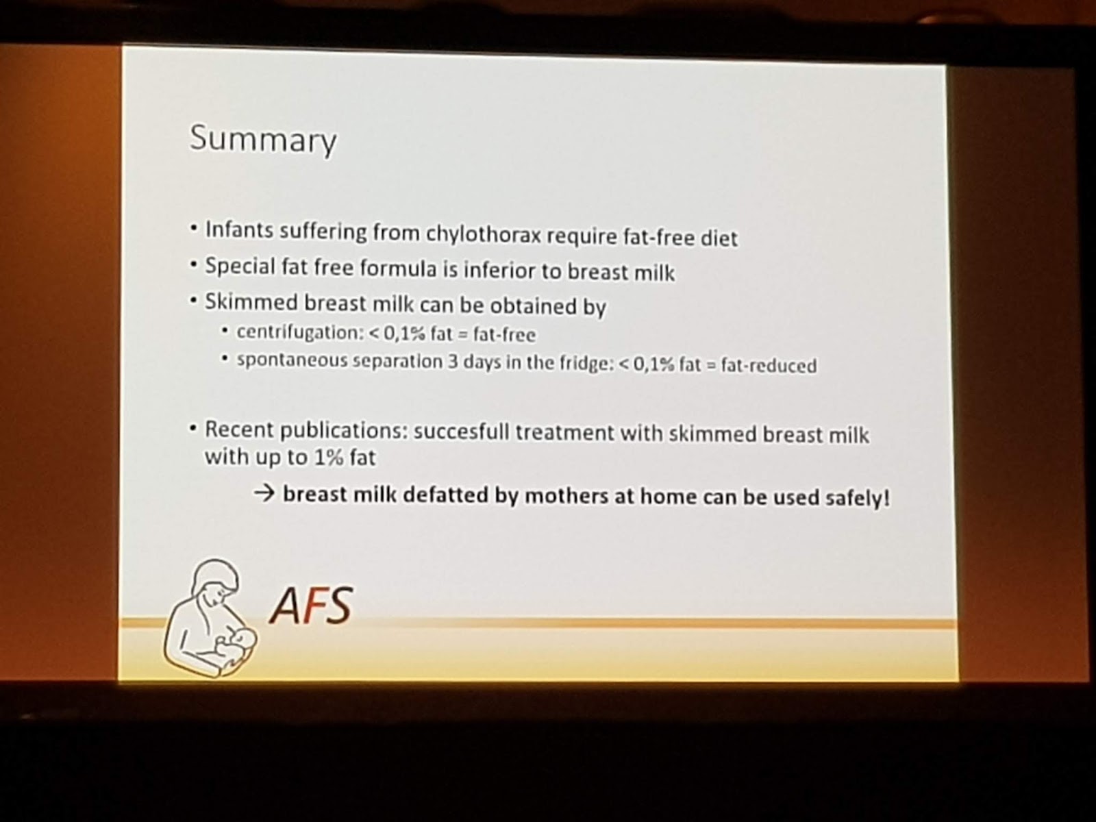 (Living with) Lipoprotein Lipase Deficiency: The most exciting research ...