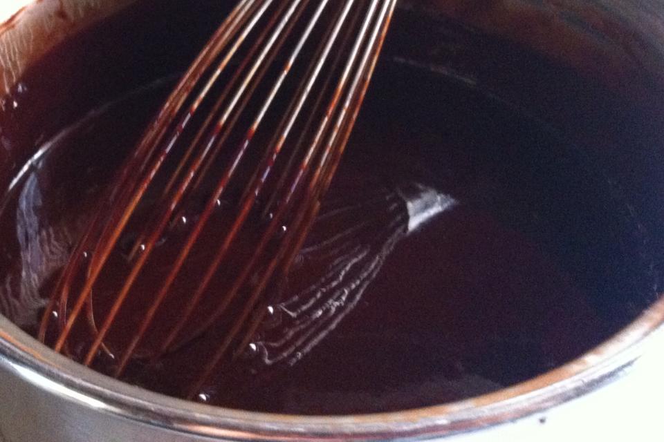 Margarita Stewart: Homemade Wholesome Chocolate Syrup (no high fructose ...