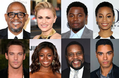 Jeffrey Thai Blog: (Video) Roots - Cội Rễ (USA, 2016, TV Miniseries, 4 ...