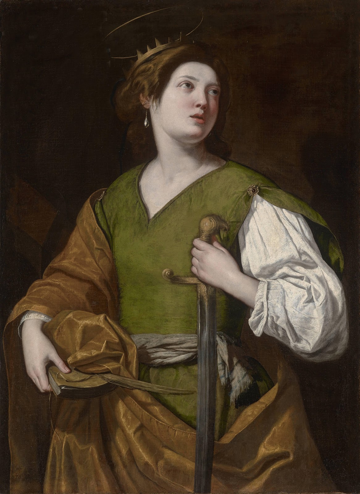 Happy Birthday Artemisia Gentileschi !! | Tutt'Art@ | Pittura ...
