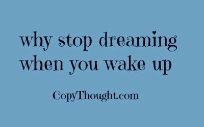 Simple, Short Motivational Thoughts and Quotes - Copy Thought