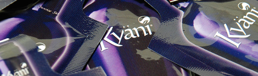Kyani Romania: Kyäni