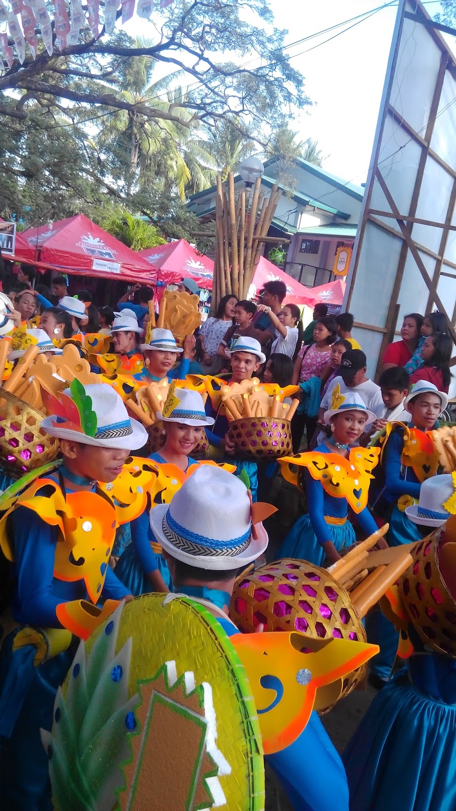 LOVERBOYZ AVENUE: minasa festival 2017