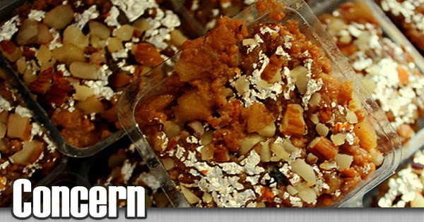 FOOD SAFETY LATEST: You Will Not Buy Silver Coated Sweets This Diwali ...