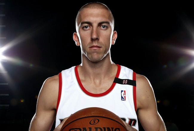 Steve Blake Basketball Star Profile And Images 2013 | All Basketball ...