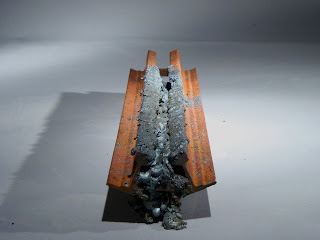 Tom Smith Sculpture: Sculpture