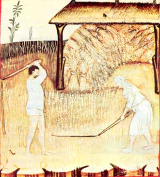 BOSNIAN MYTHOLOGY: Bosniaks – Bogomils