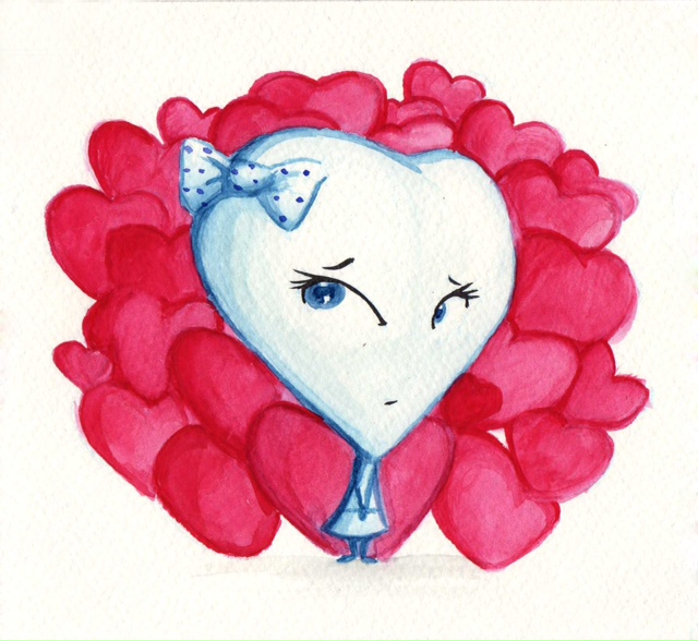 Instant Press Comics