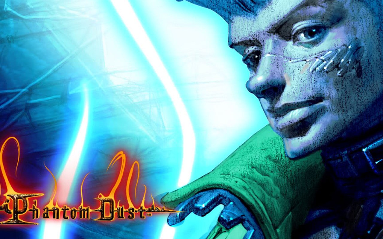 Версия Phantom Dust для Xbox One создается из оригинального проекта ...
