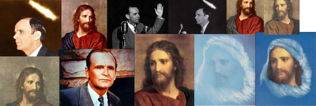 Jesus Christ the same yesterday,today and forever (My testimony ...