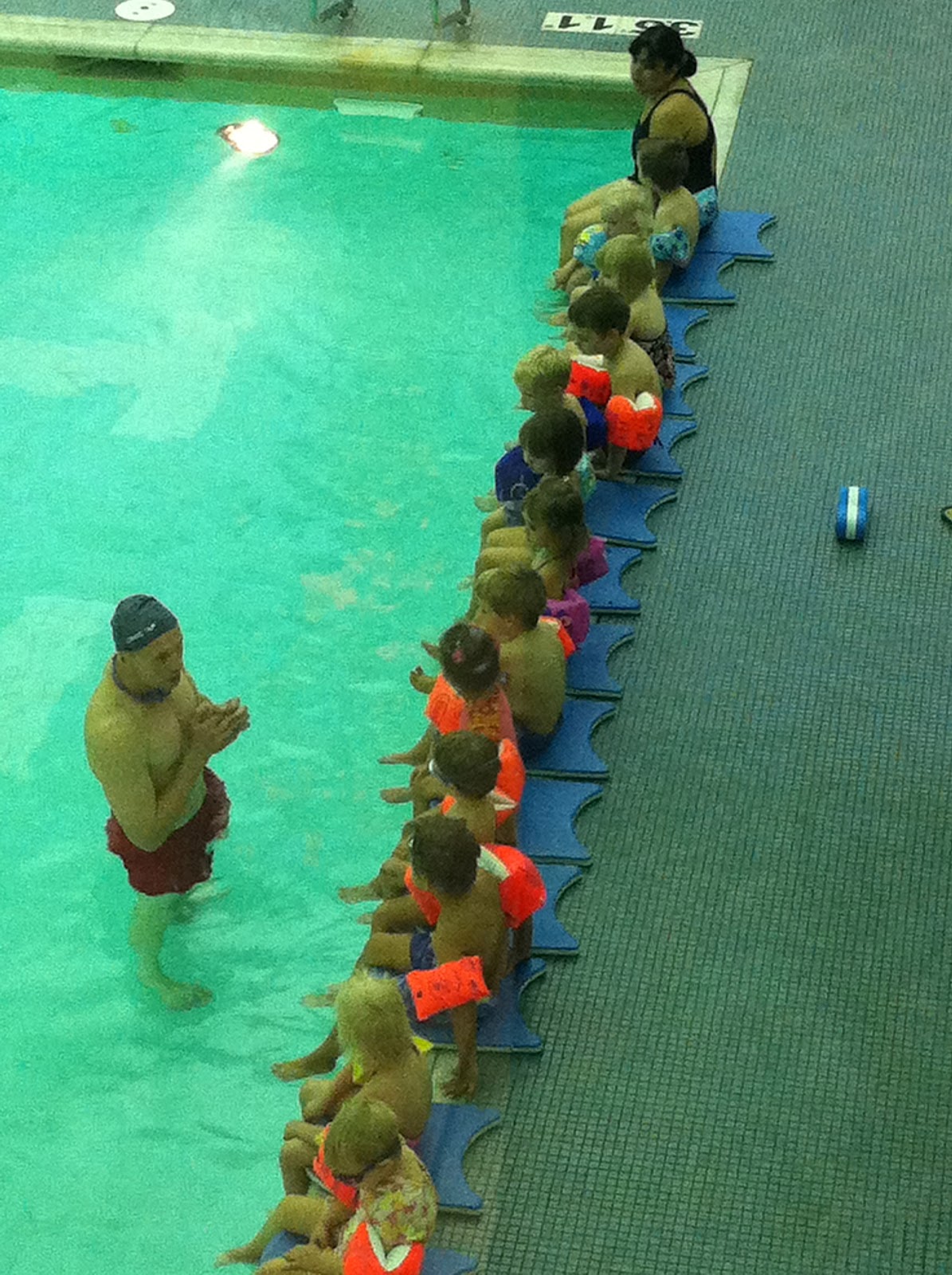 The Davis Family Adventures