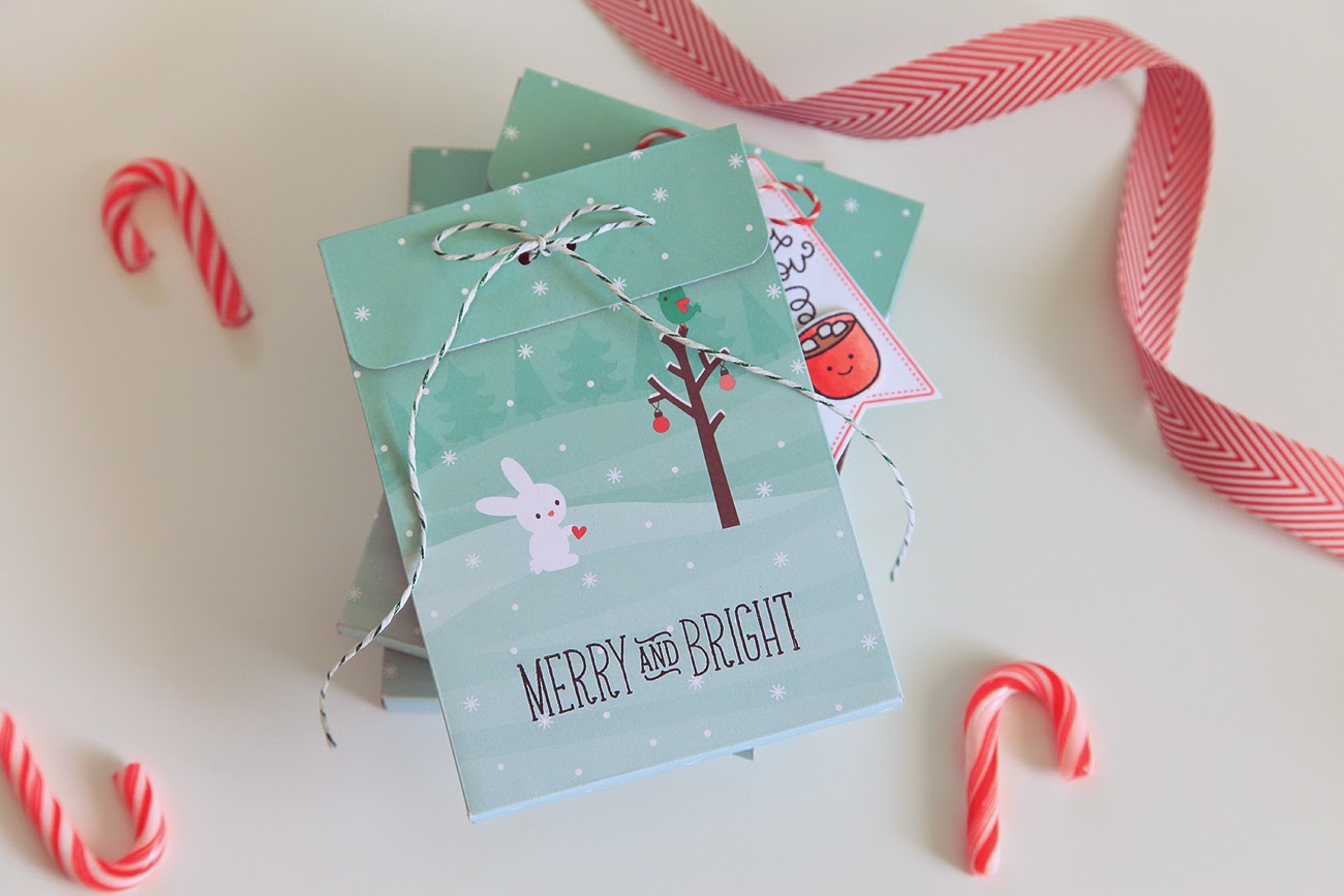 Unify Handmade: DIY Mini Stationary Box--4 Bar Size--Video and ...